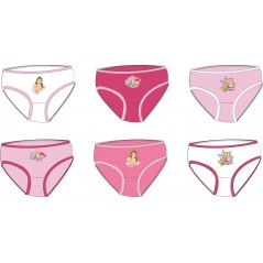 Panties & Slips