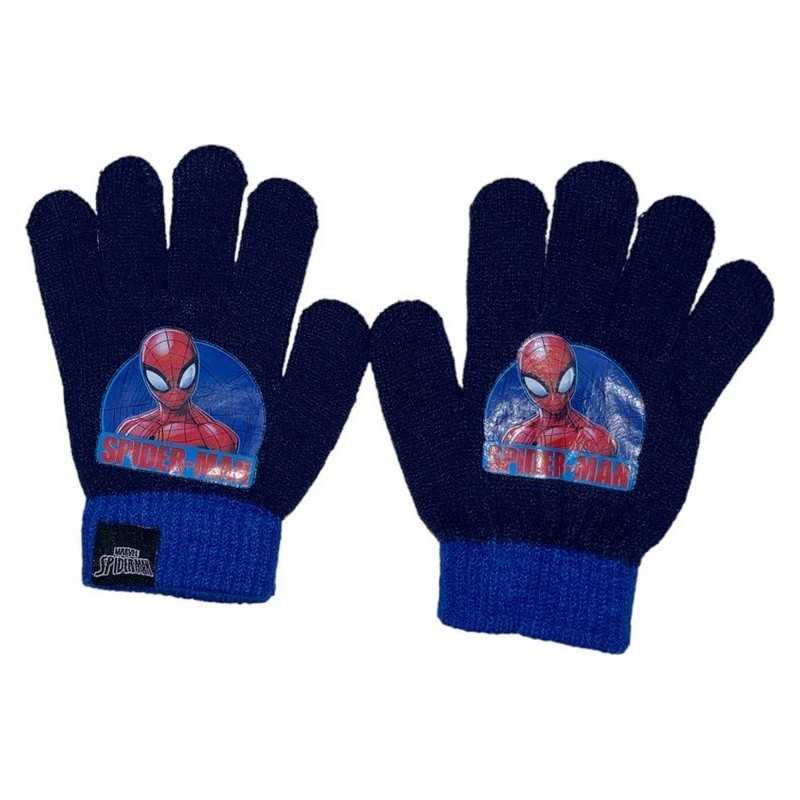 Set gants Spiderman Marvel - New discount.com