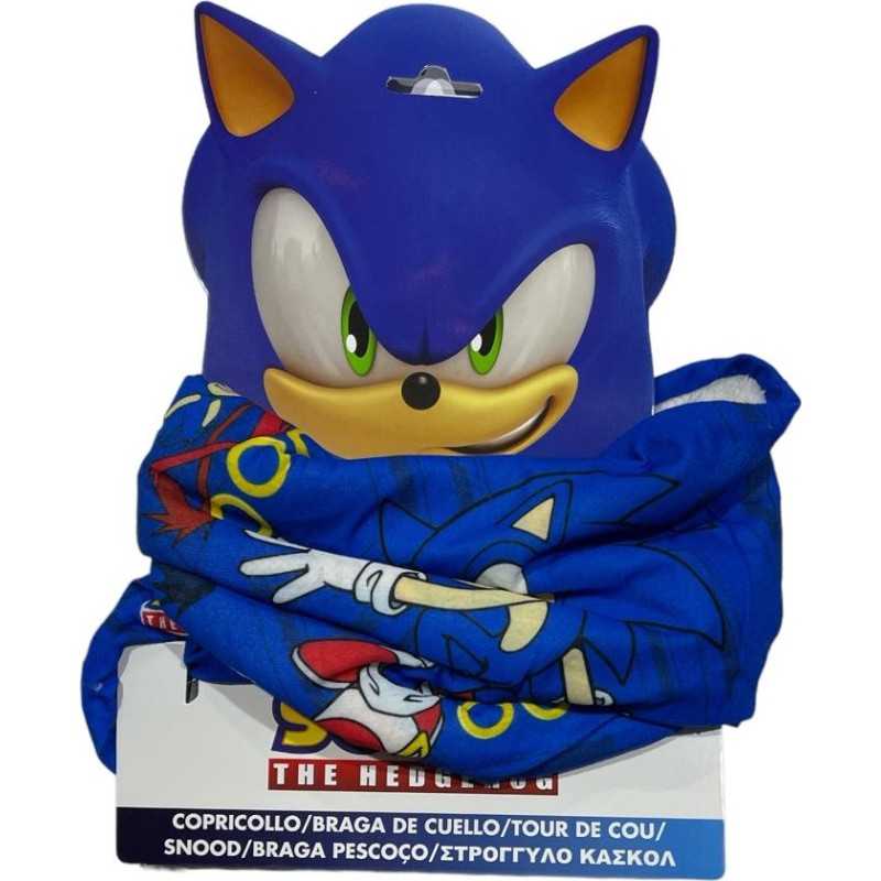 Sonic Neck Cache, New discount.com, Nouveautés chez new discount, v...