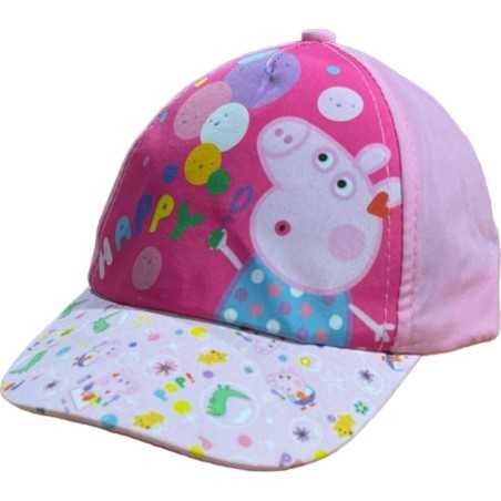 Peppa Pig Cap, New discount.com, Nouveautés chez new discount, votr...