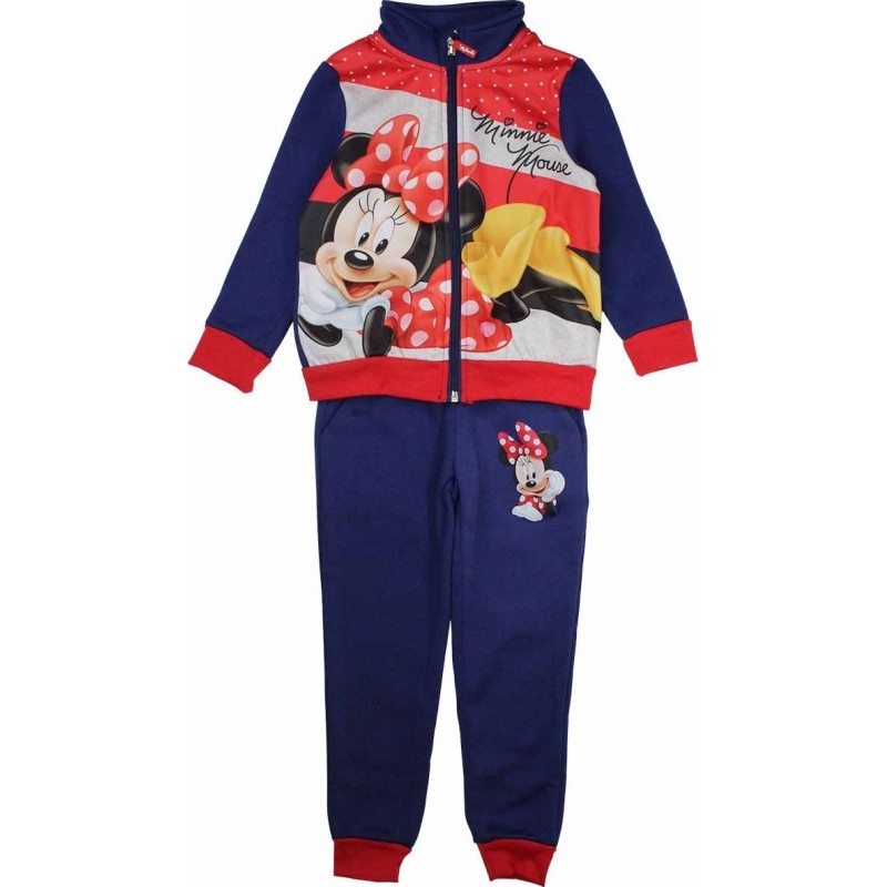 Minnie Disney Jogging Set, New discount.com, Nouveautés chez new di...