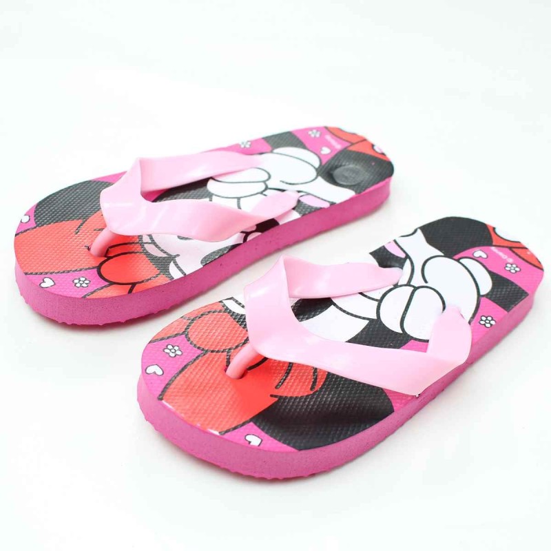 Minnie Disney Flip Flops, New discount.com, Nouveautés chez new dis...