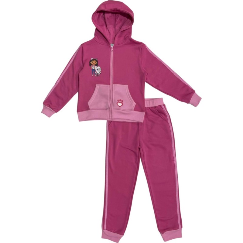Gabby's Dollhouse Jogging Set, New discount.com, Nouveautés chez ne...