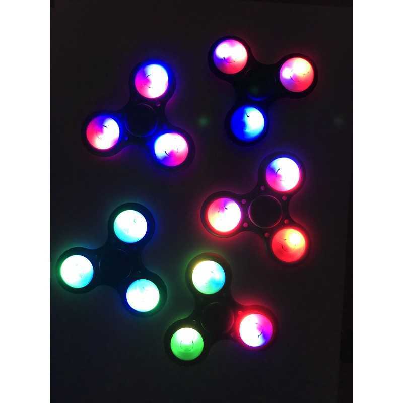New generation spinning top - Hand Spinner with LED, New discount.c...